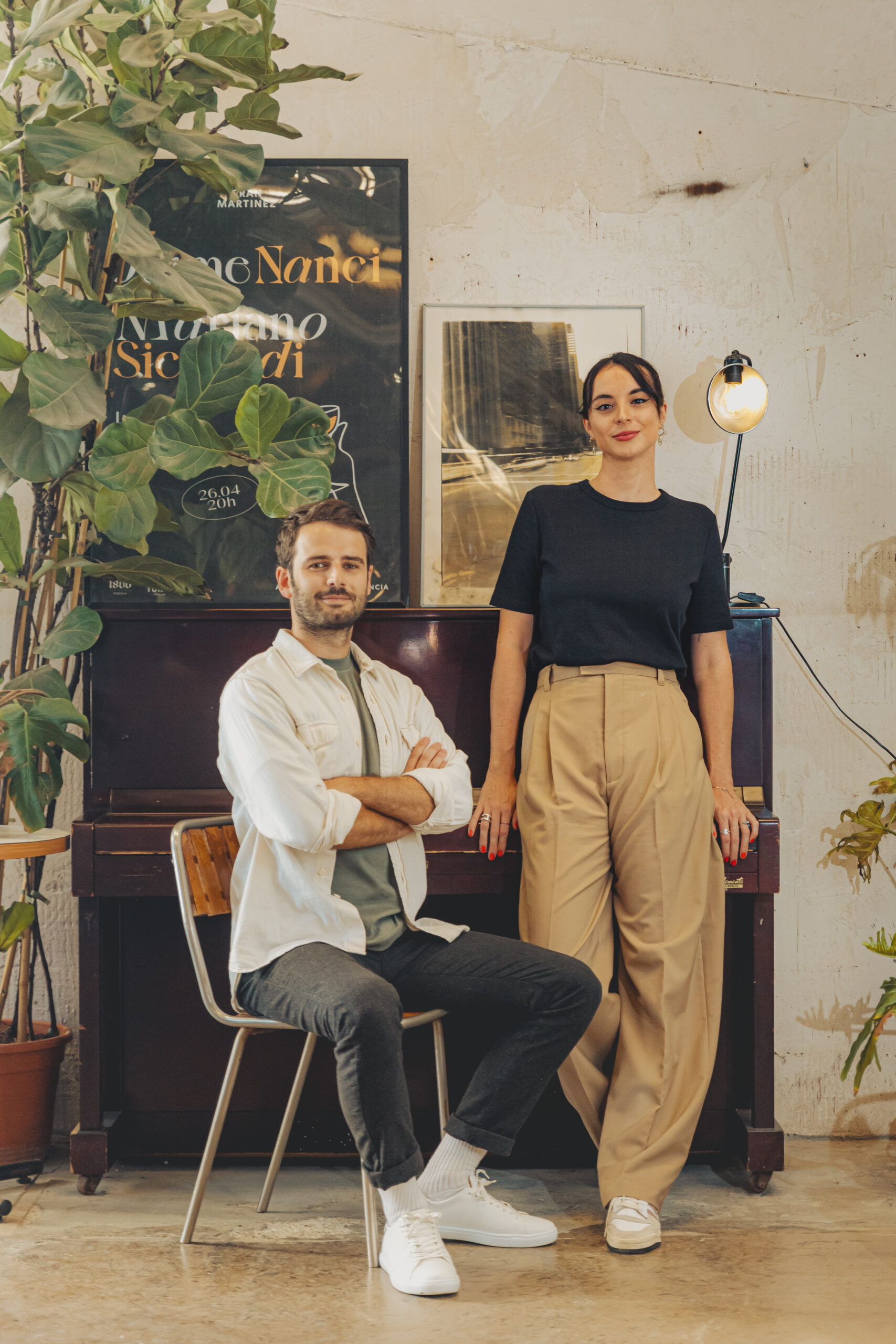 Qui sommes-nous – French With Panache